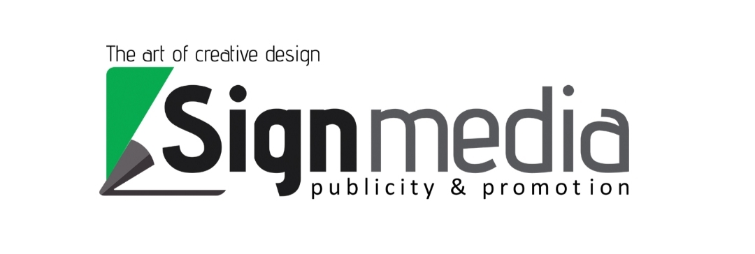 Signmedia Publicity & Promotion - THIRURANGADI